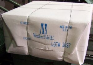 Products - Woodland Pulp