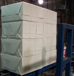 Products - Woodland Pulp