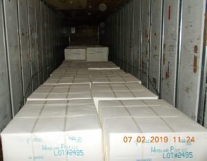 Products - Woodland Pulp