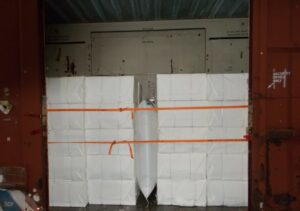 Products - Woodland Pulp