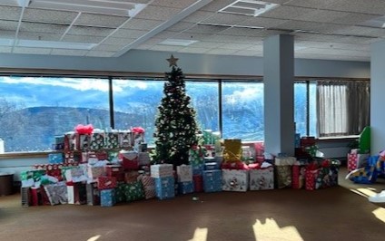 Angel Tree Donations and Parade Giveaways Exemplify the Spirit of the ...