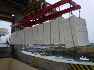 Products - Woodland Pulp